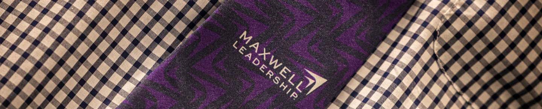 Men's Apparel – Maxwell Leadership