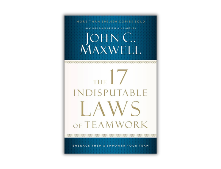 MLCT Resources – Maxwell Leadership
