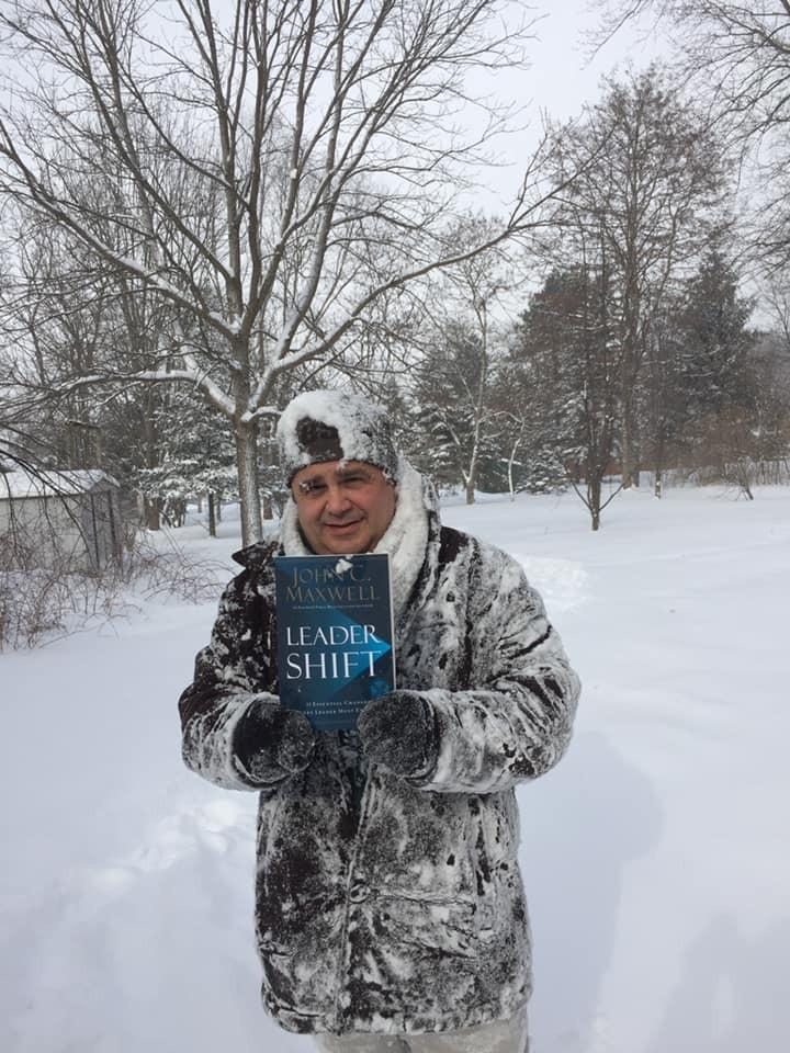 Maxwell Leadership Store