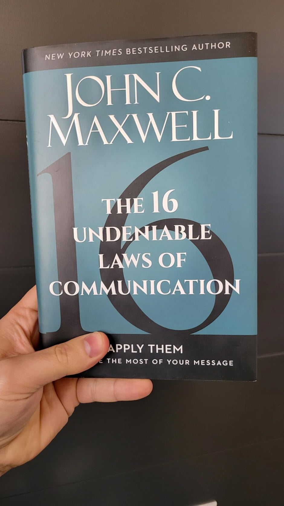 Maxwell Leadership Store