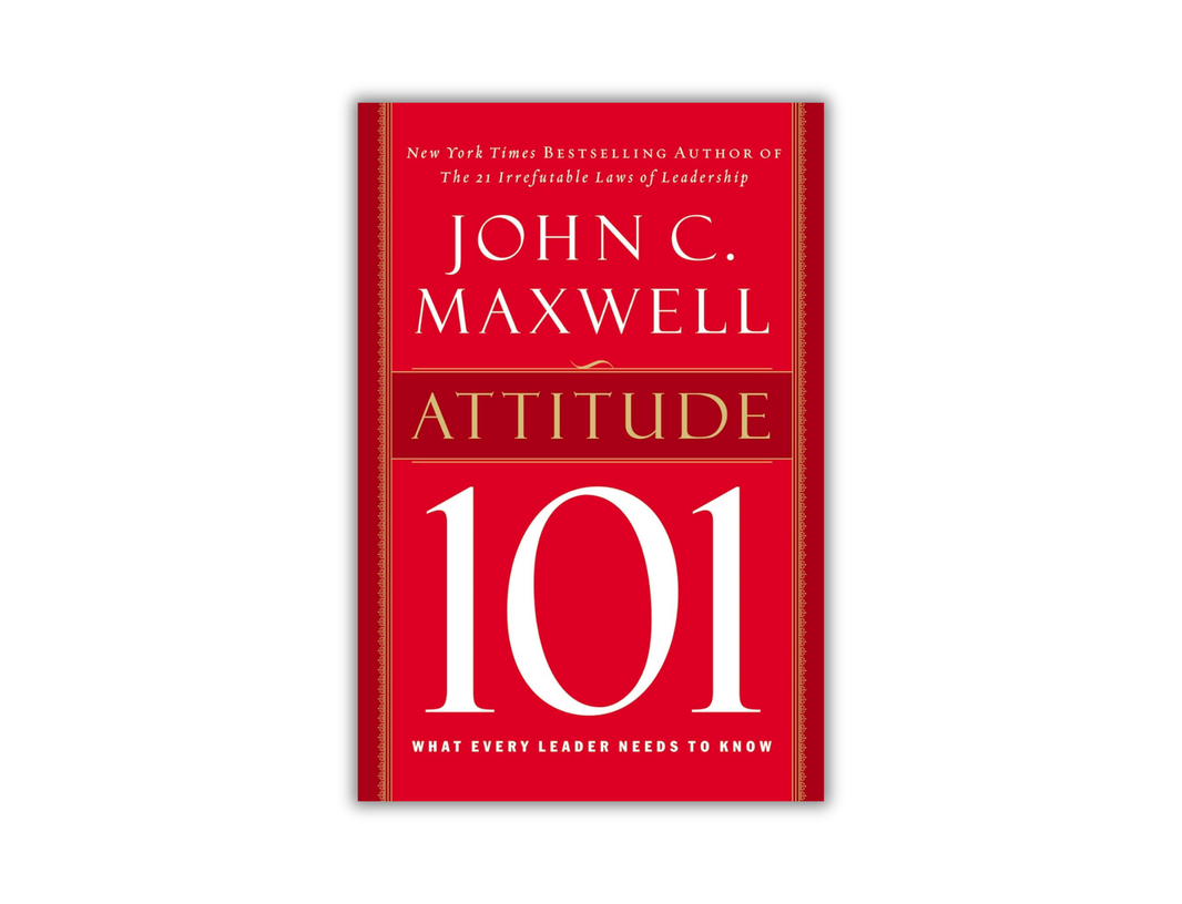 All Books – Maxwell Leadership