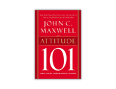 All Books – Maxwell Leadership