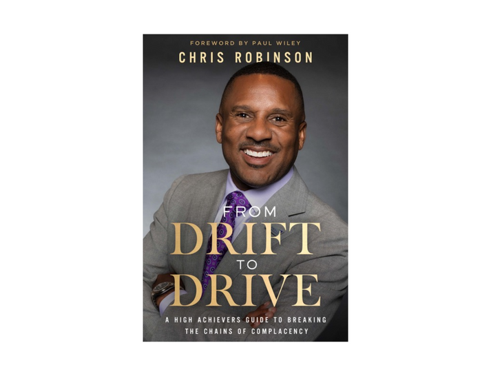 From Drift to Drive 5 Book Bundle – Maxwell Leadership