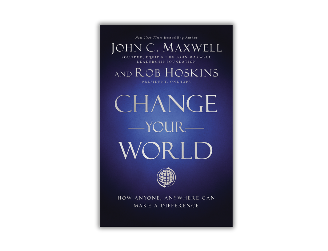 Maxwell Author Picks – Maxwell Leadership