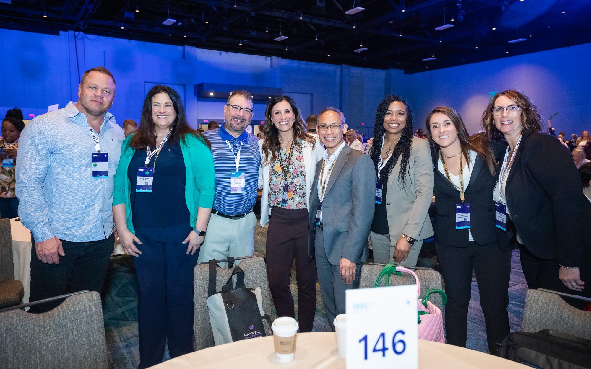 FAQ – Maxwell Leadership