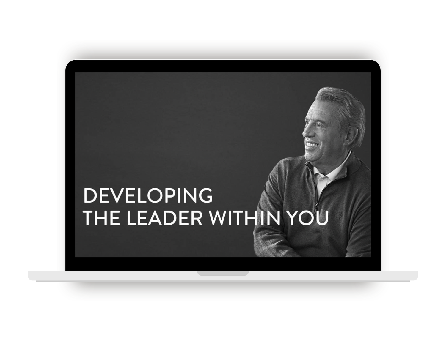 Developing the Leader Within You Online Course – Maxwell Leadership