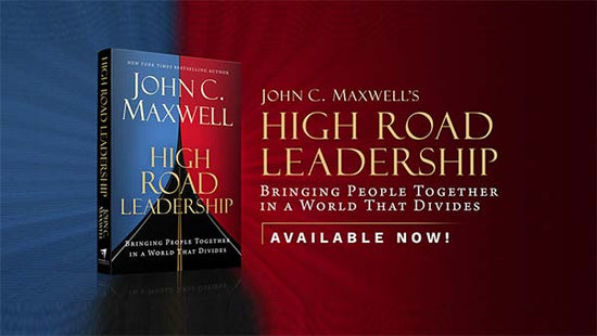 Maxwell Leadership Store