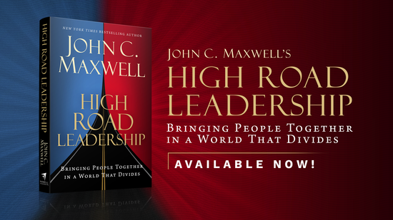 Maxwell Leadership Store