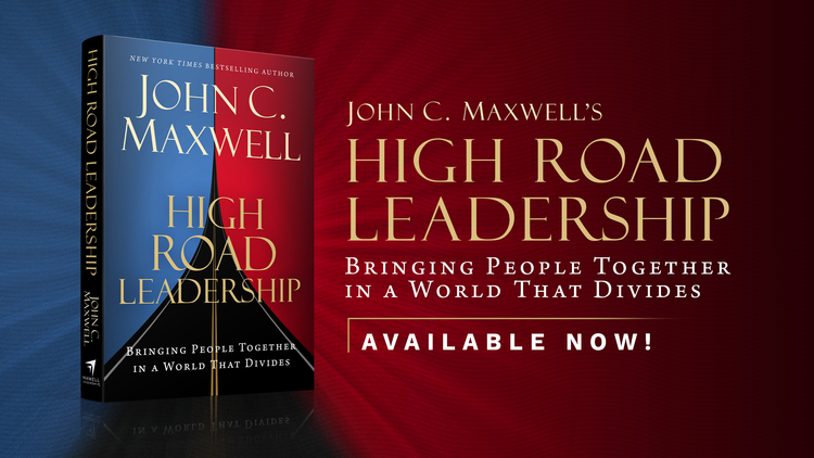 Maxwell Leadership Store