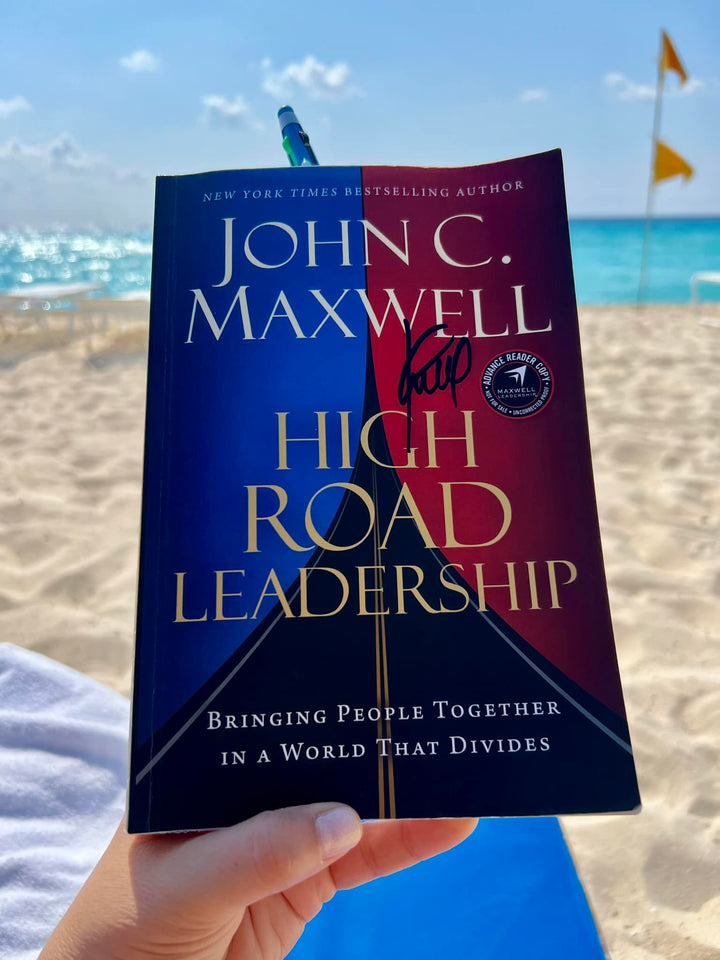 Maxwell Leadership Store