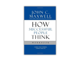Workbooks – Maxwell Leadership