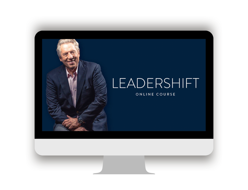 Leadershift Online Course – Maxwell Leadership