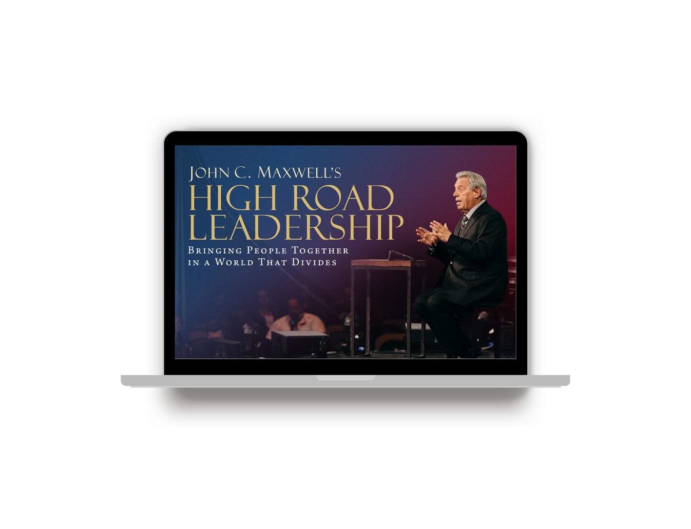 High Road Leadership Online Course – Maxwell Leadership
