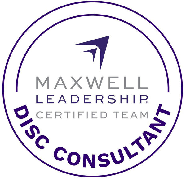 DISC Consultant Upgrade – Maxwell Leadership