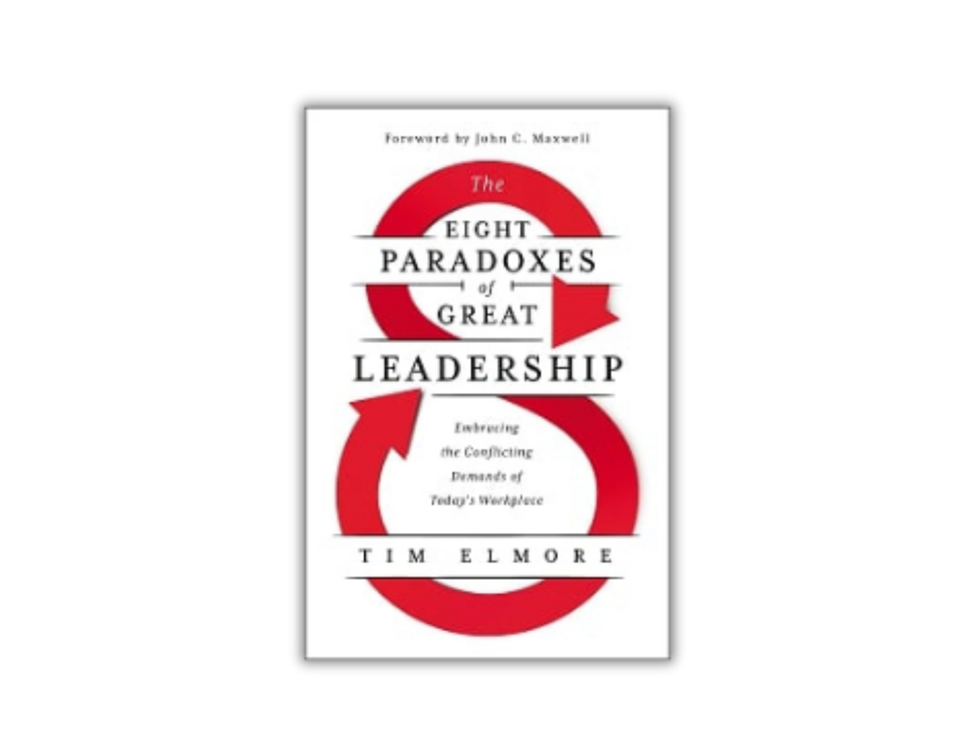 Sale – Maxwell Leadership