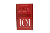 All Books – Maxwell Leadership