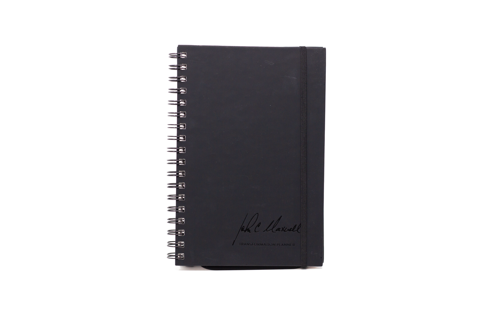 The John Maxwell Transformation Quarterly Planner – Maxwell Leadership