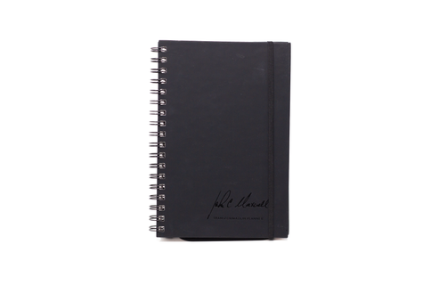 The John Maxwell Transformation Quarterly Planner – Maxwell Leadership