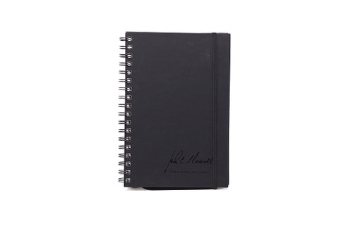 The John Maxwell Transformation Quarterly Planner – Maxwell Leadership