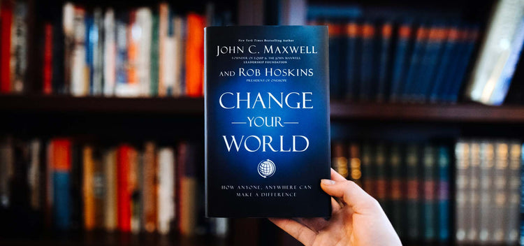 Maxwell Leadership Store