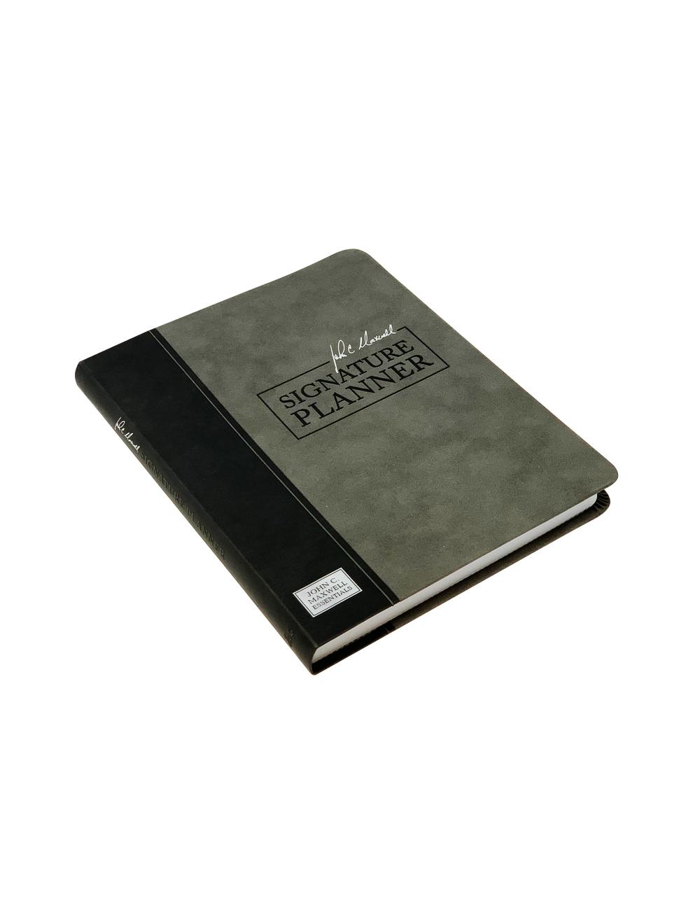 The John Maxwell Signature Series Planner – Maxwell Leadership